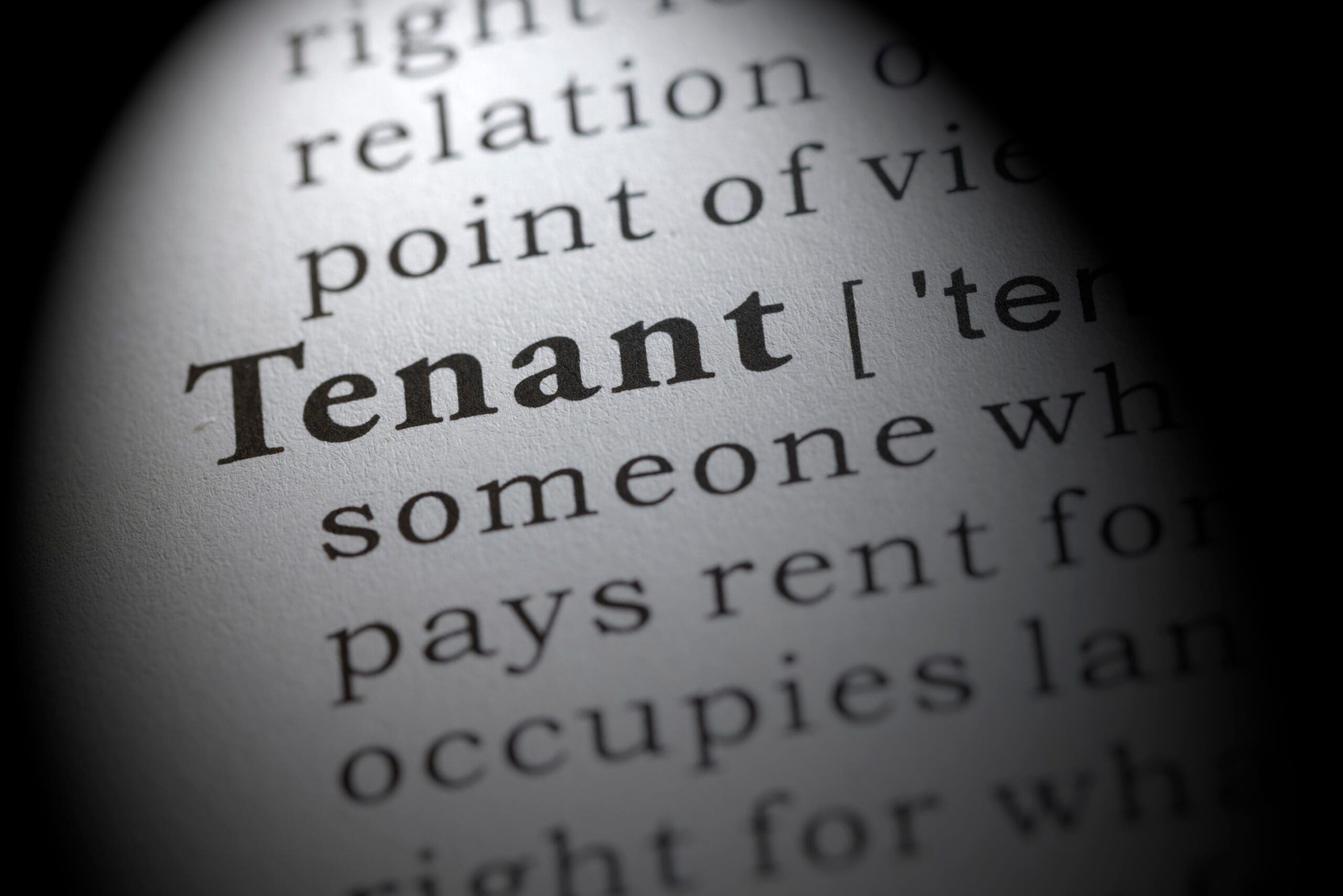How to Screen Tenants | A Guide to Vetting Renters