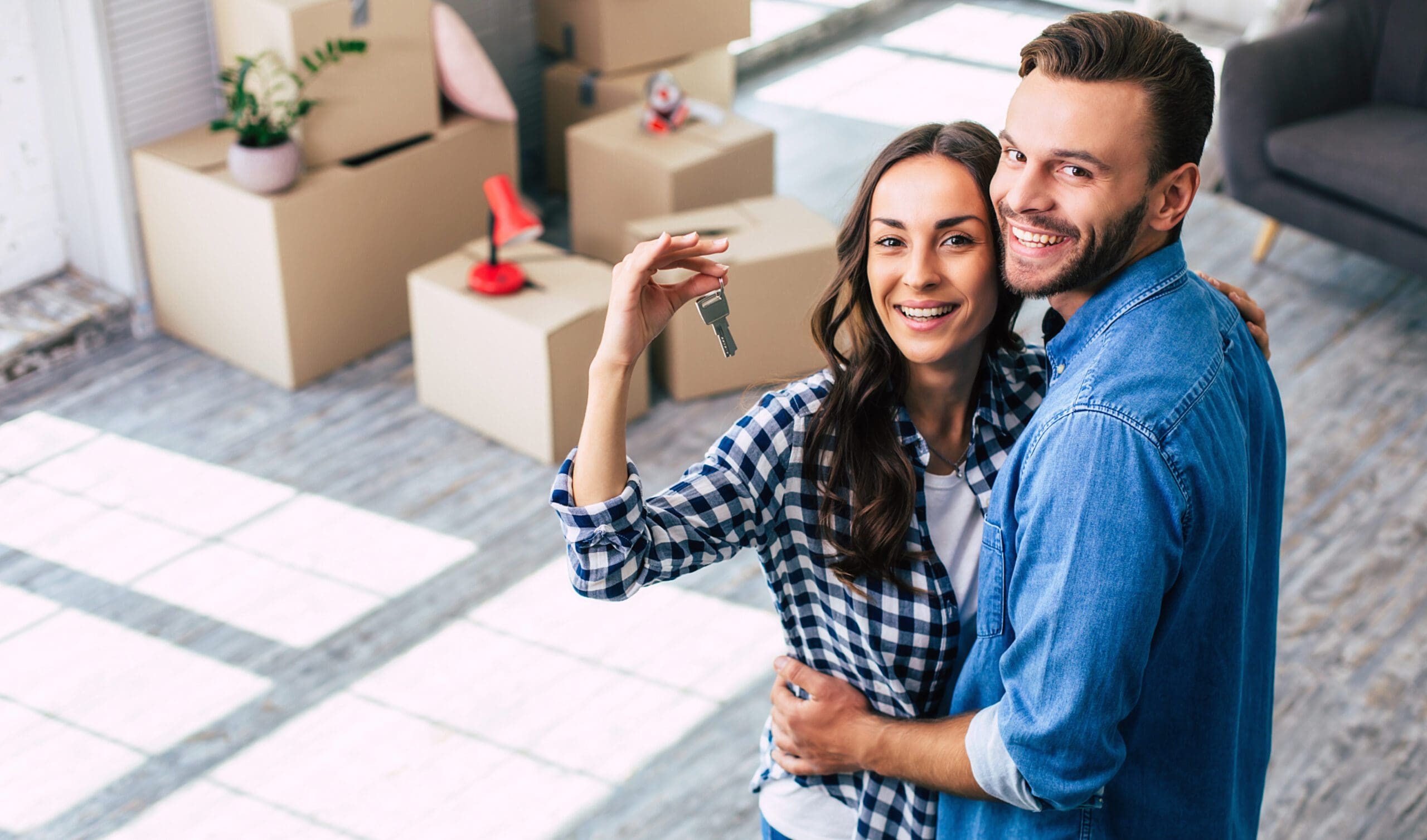 How to Buy a Home: A Comprehensive Guide to Home Buying